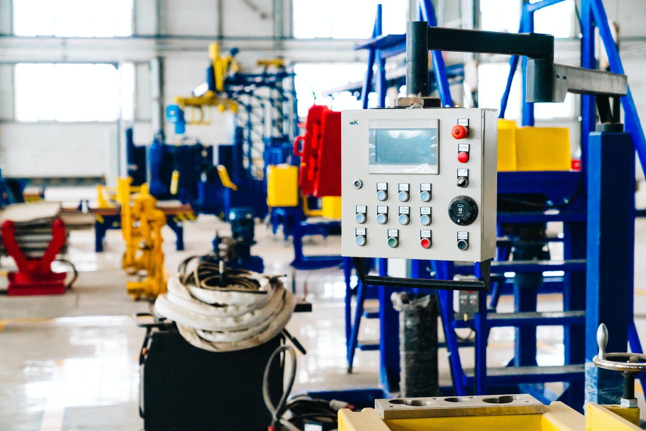 How Can A Control Systems Integrator Benefit You - MetaTin How Can A Control Systems Integrator Benefit You - MetaTin